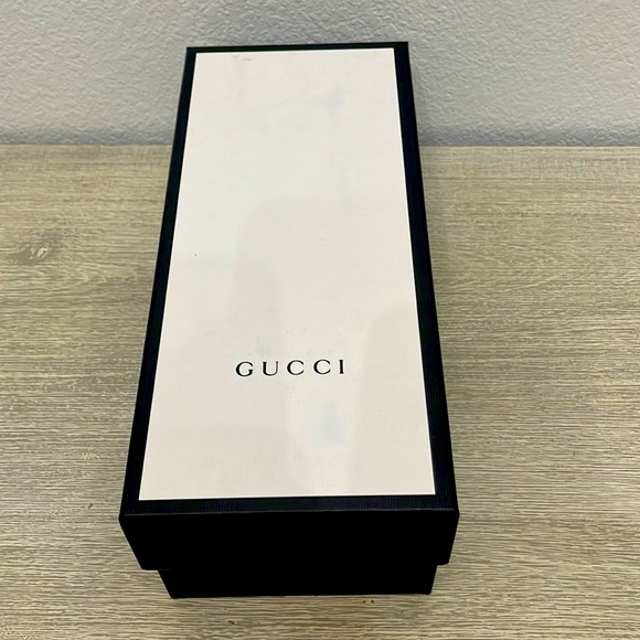 Gucci | Storage & Organization | Gucci Gift Box | Poshmark